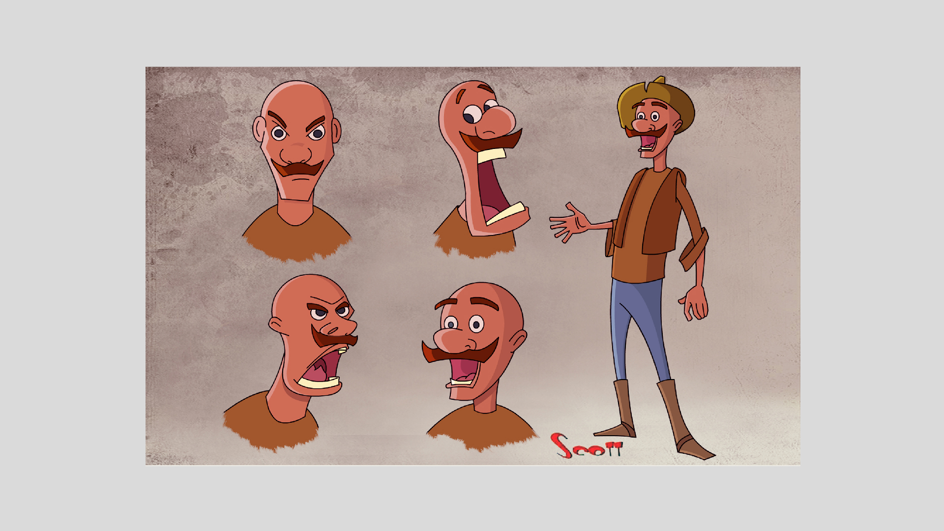 2d Animation The College Of Animation Bioengineering Research Center